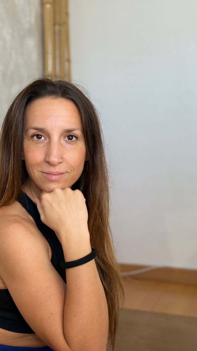 Linktree Desafíos - Hipopressfit